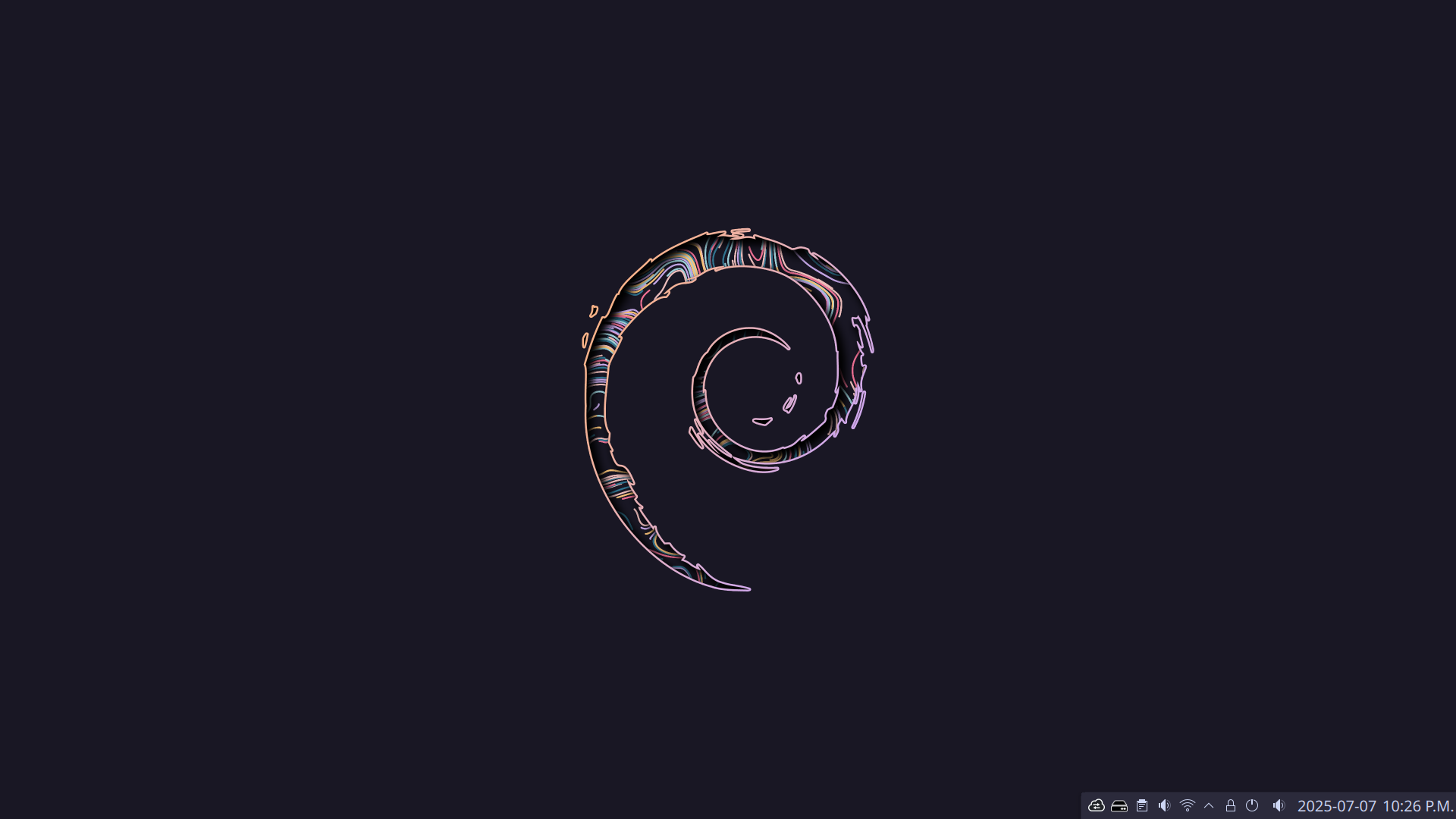 Debian 13 Wallpapers - Top Free Debian 13 Backgrounds - WallpaperAccess