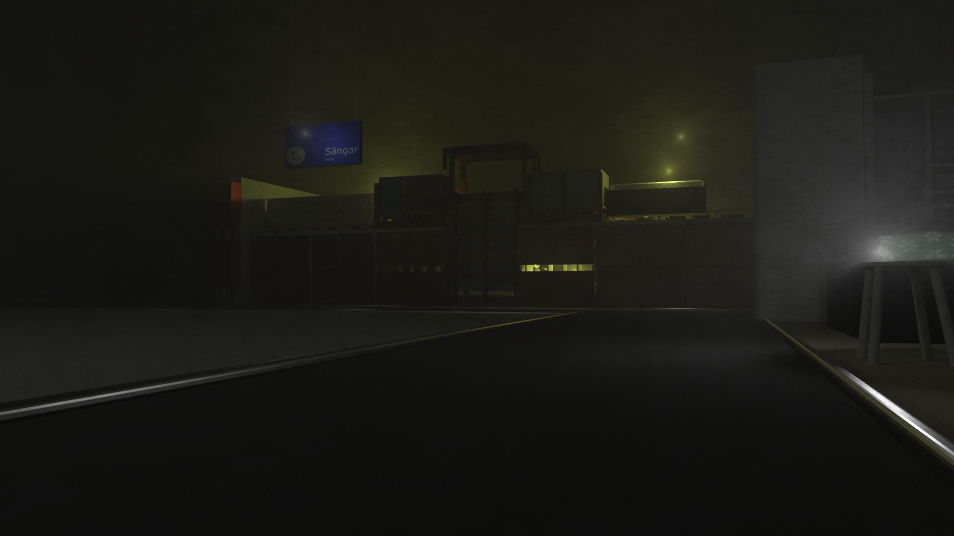 SCP-3008 Wallpapers - Top Free SCP-3008 Backgrounds - WallpaperAccess