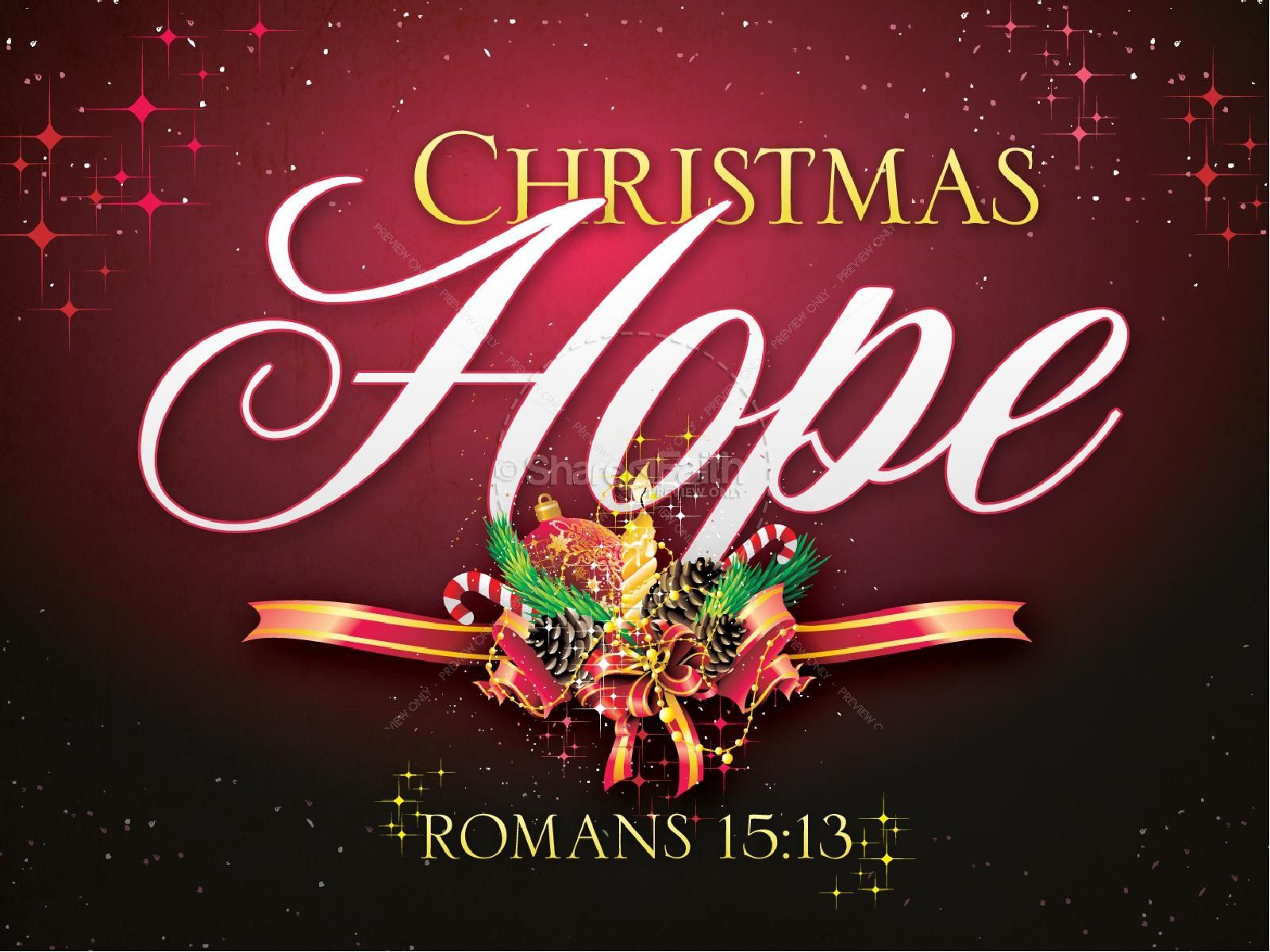Christmas Hope Wallpapers - Top Free Christmas Hope Backgrounds ...