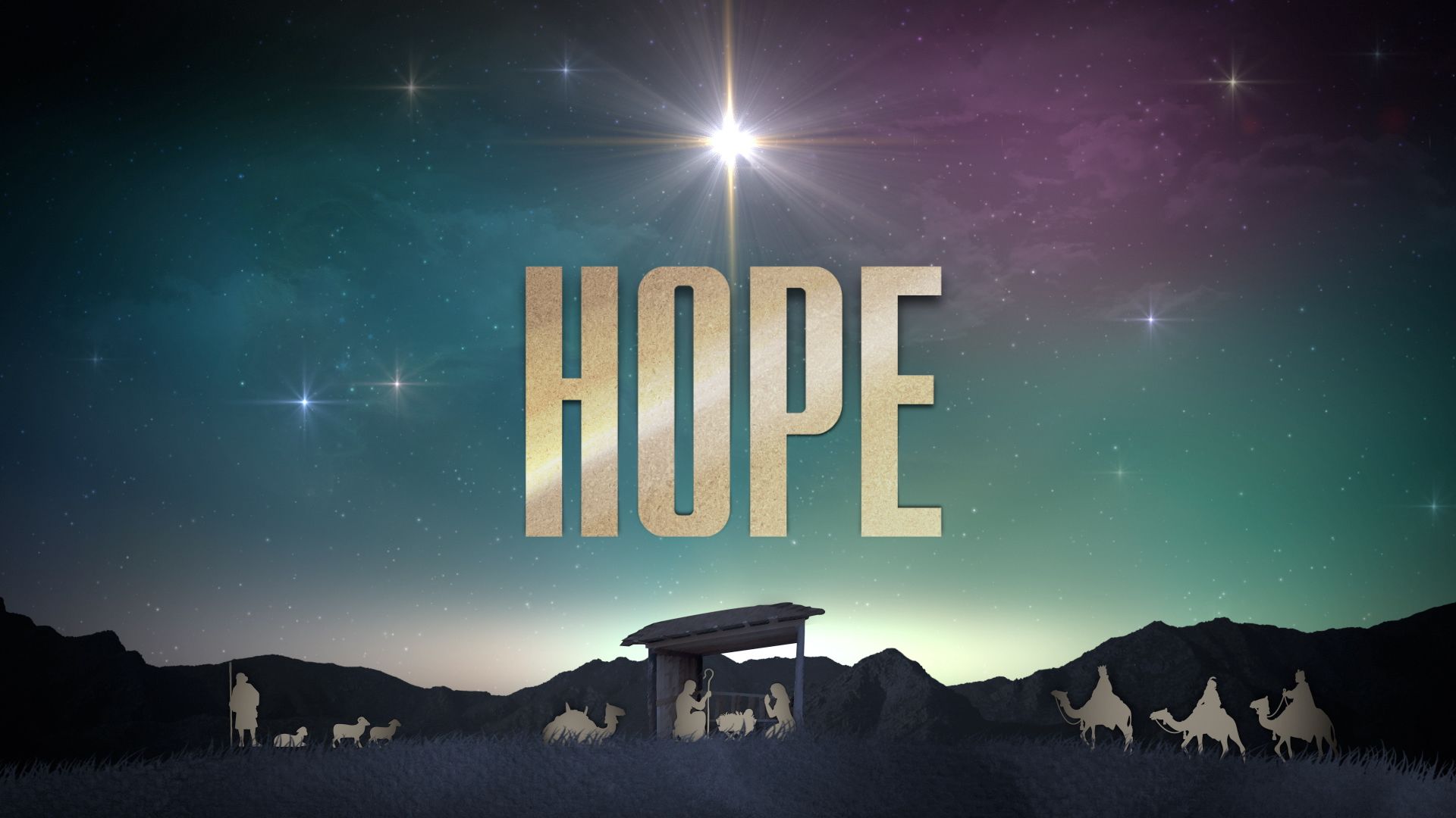 Christmas Hope Wallpapers - Top Free Christmas Hope Backgrounds ...
