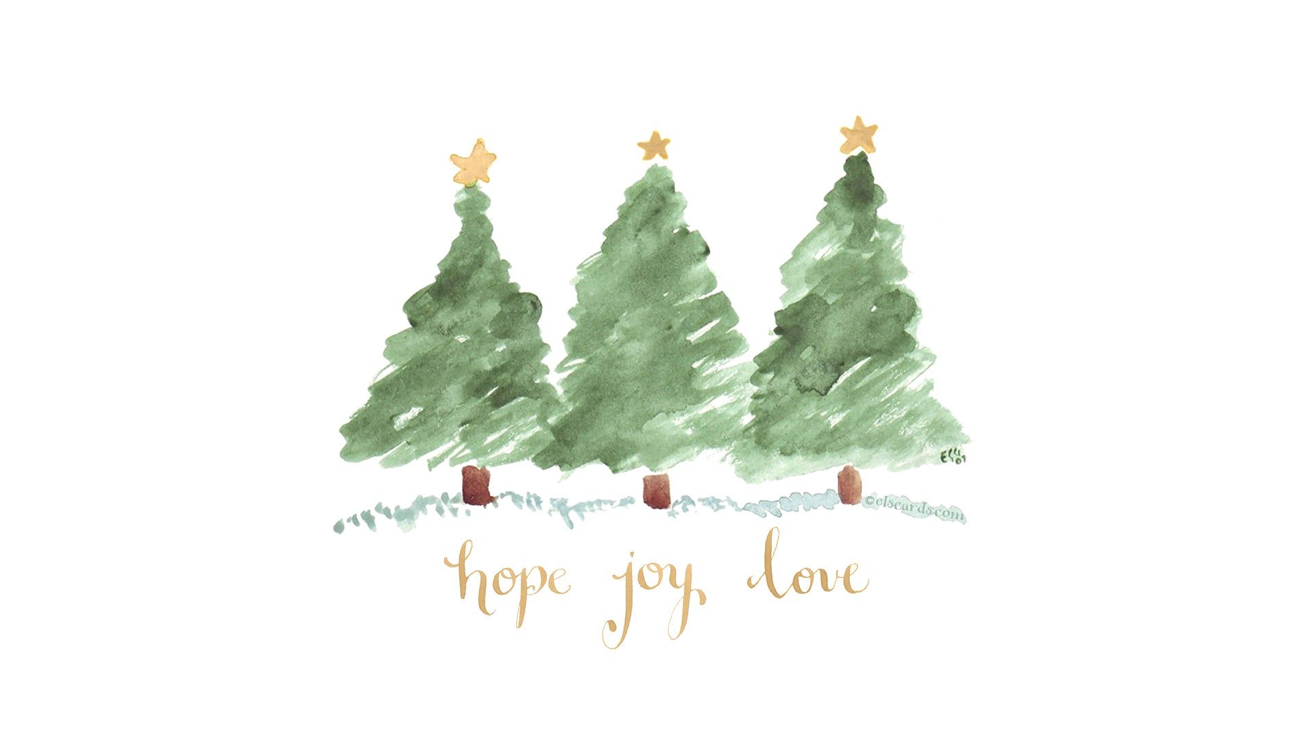 Christmas Hope Wallpapers - Top Free Christmas Hope Backgrounds ...