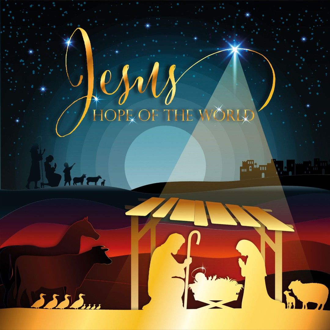 Christmas Hope Wallpapers - Top Free Christmas Hope Backgrounds ...