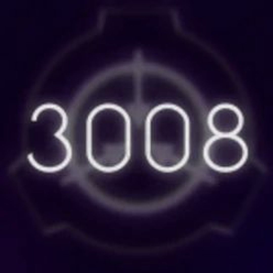 SCP-3008 Wallpapers - Top Free SCP-3008 Backgrounds - WallpaperAccess