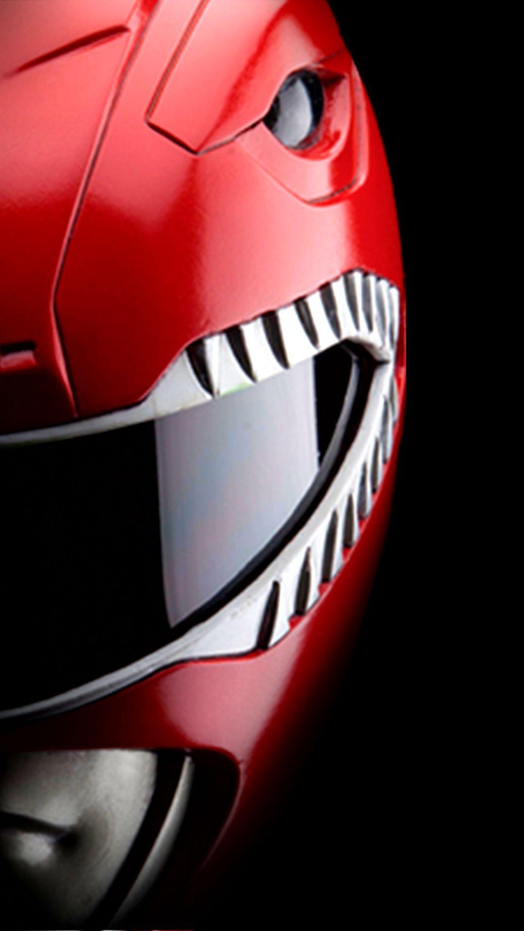 Red Ranger Wallpapers - Top Free Red Ranger Backgrounds - WallpaperAccess