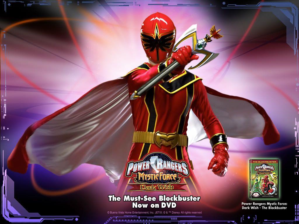 Red Ranger Wallpapers - Top Free Red Ranger Backgrounds - WallpaperAccess