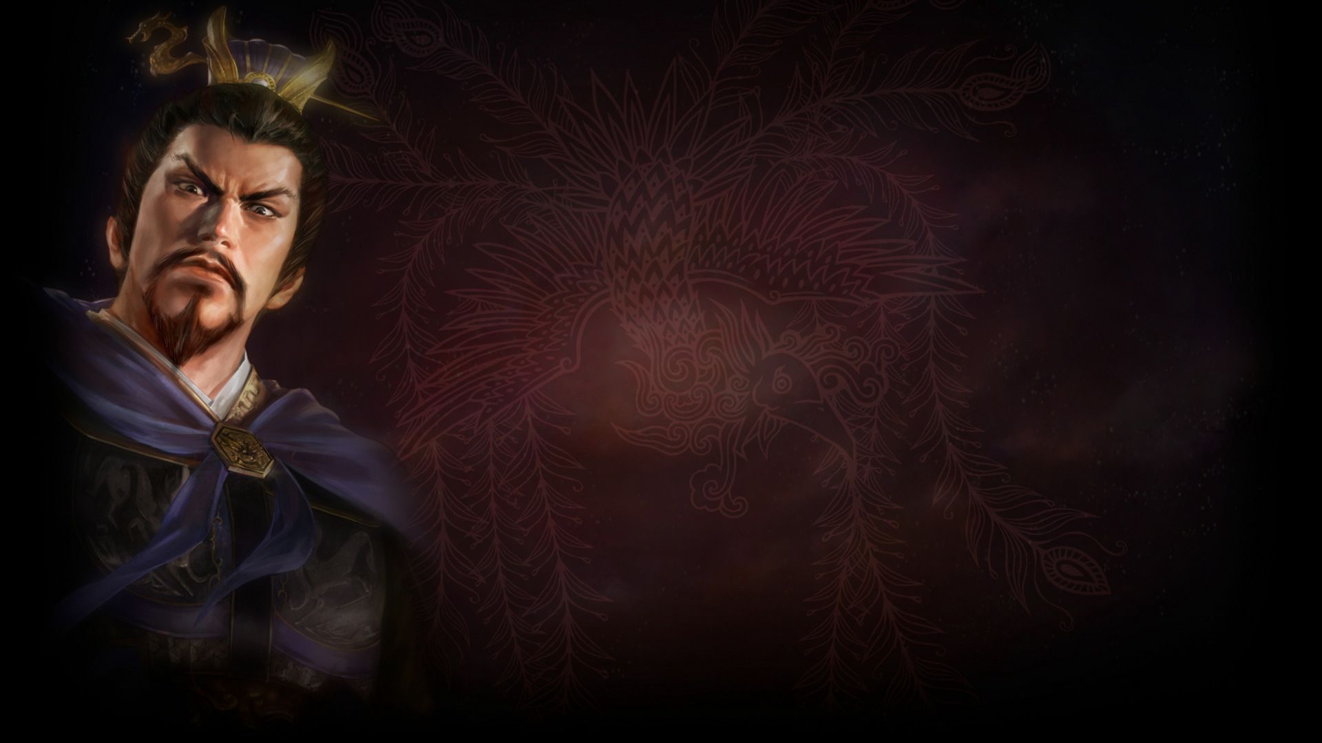 Cao Cao Wallpapers - Top Free Cao Cao Backgrounds - WallpaperAccess