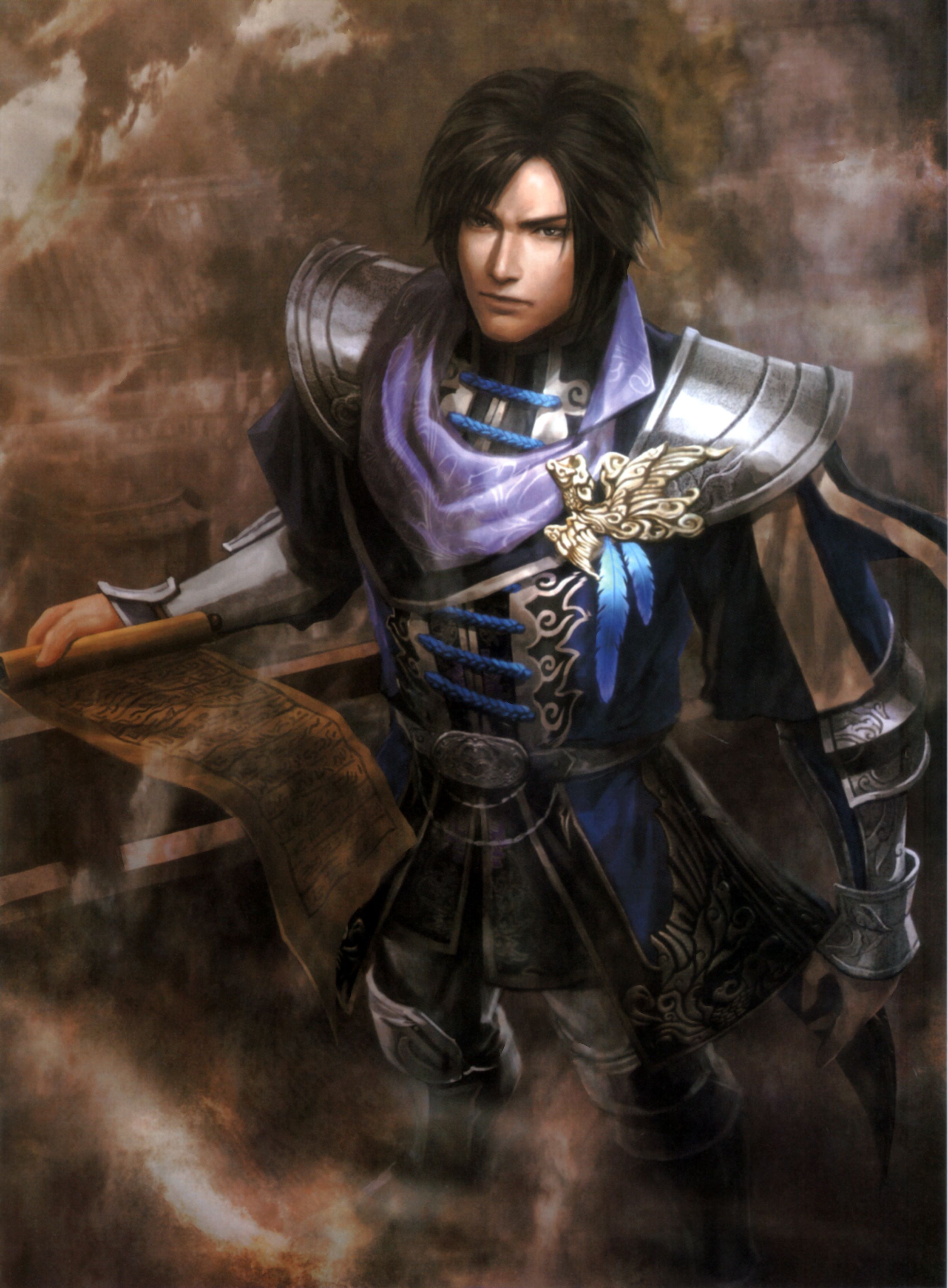 Cao Cao Wallpapers - Top Free Cao Cao Backgrounds - WallpaperAccess