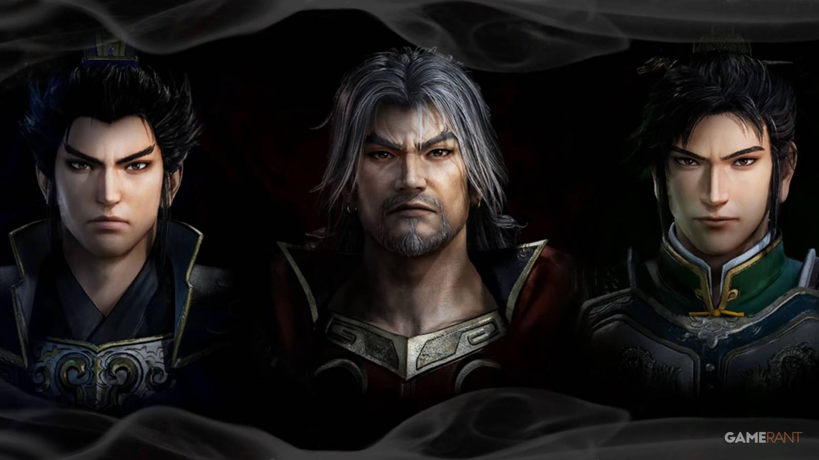 Cao Cao Wallpapers - Top Free Cao Cao Backgrounds - WallpaperAccess