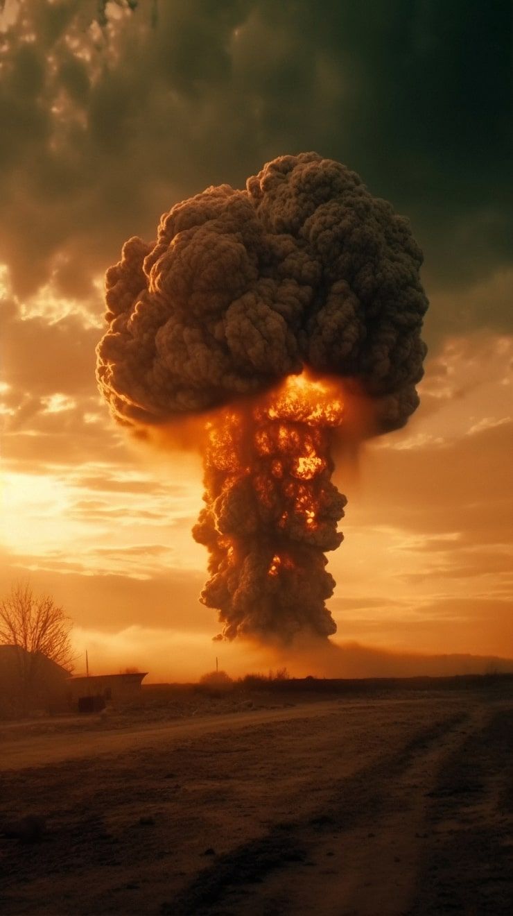Bomb Blast Wallpapers - Top Free Bomb Blast Backgrounds - WallpaperAccess