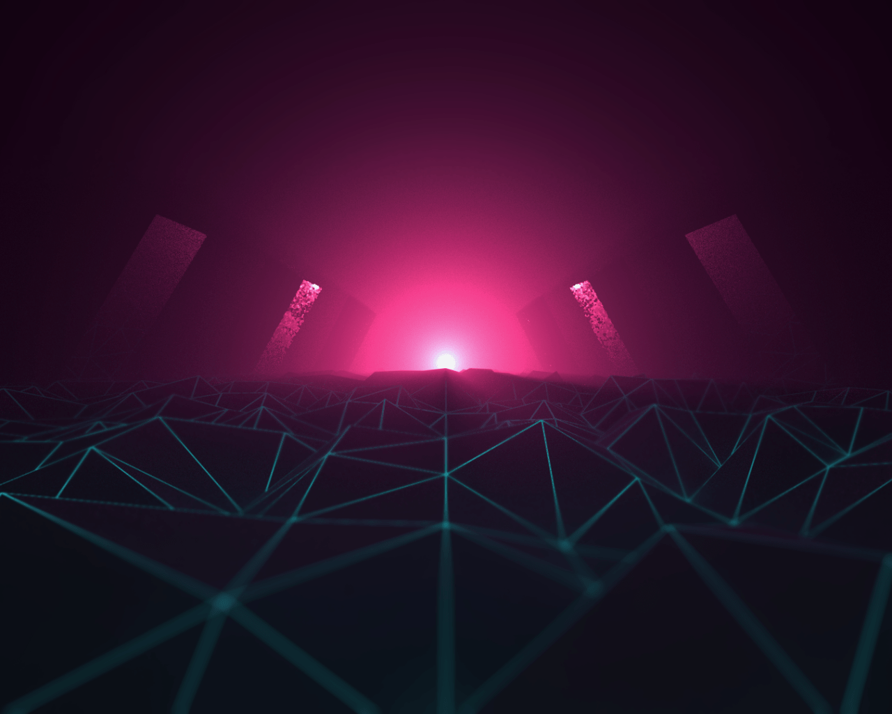 1280X1024 Retro Wallpapers - Top Free 1280X1024 Retro Backgrounds ...