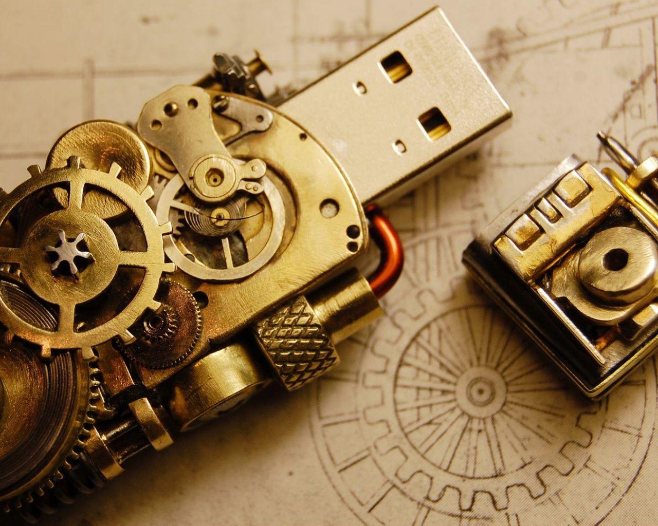 1280X1024 Retro Wallpapers - Top Free 1280X1024 Retro Backgrounds ...