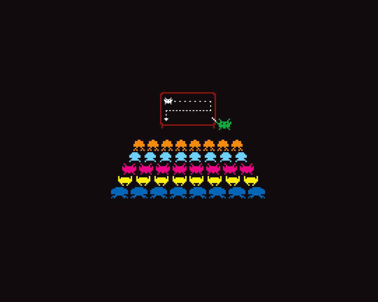 Space Gaming Wallpapers - Top Free Space Gaming Backgrounds ...