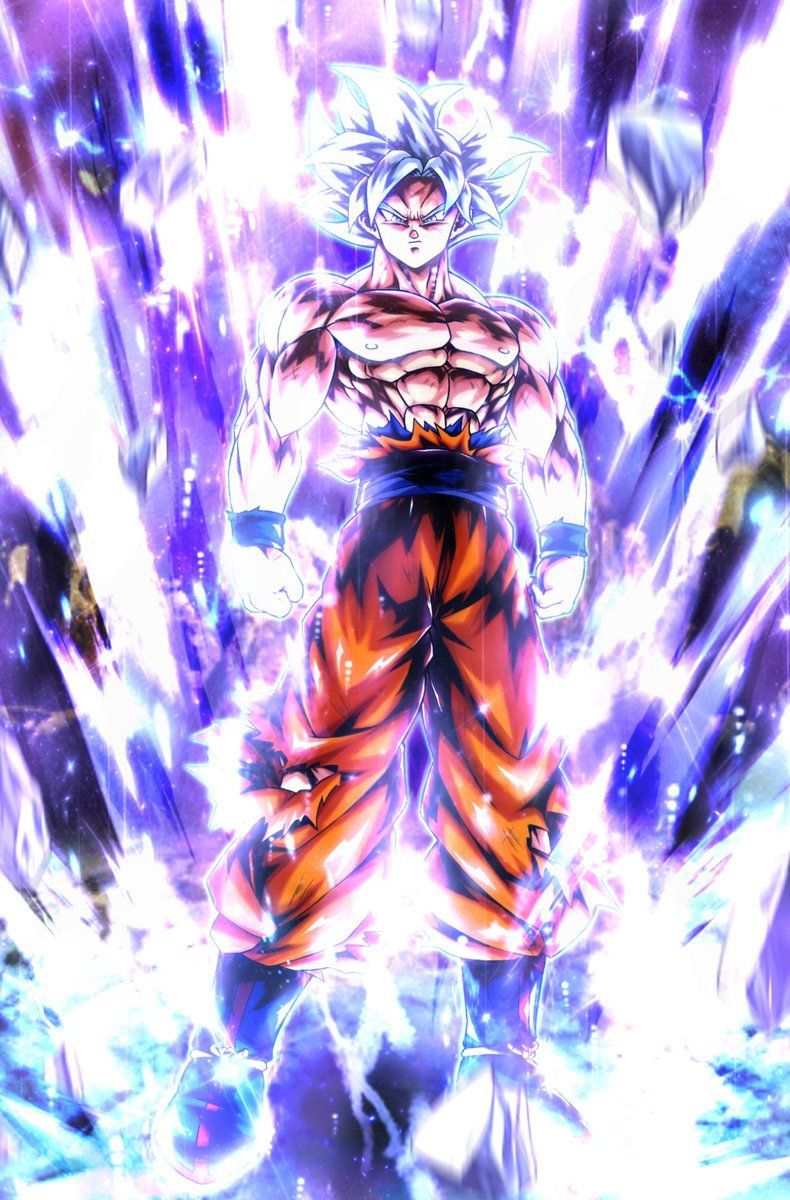 Goku Tui Wallpapers - Top Free Goku Tui Backgrounds - WallpaperAccess