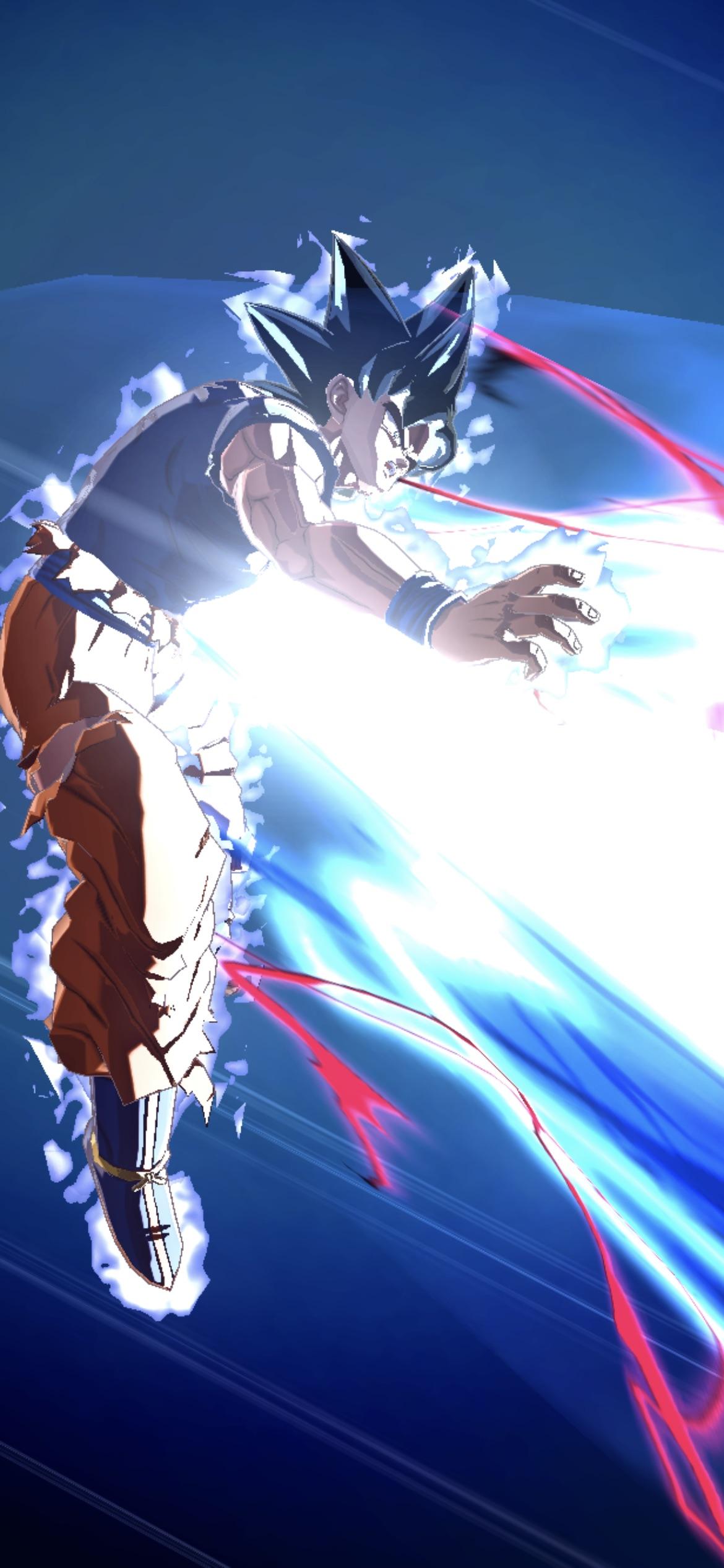 Goku Tui Wallpapers - Top Free Goku Tui Backgrounds - WallpaperAccess