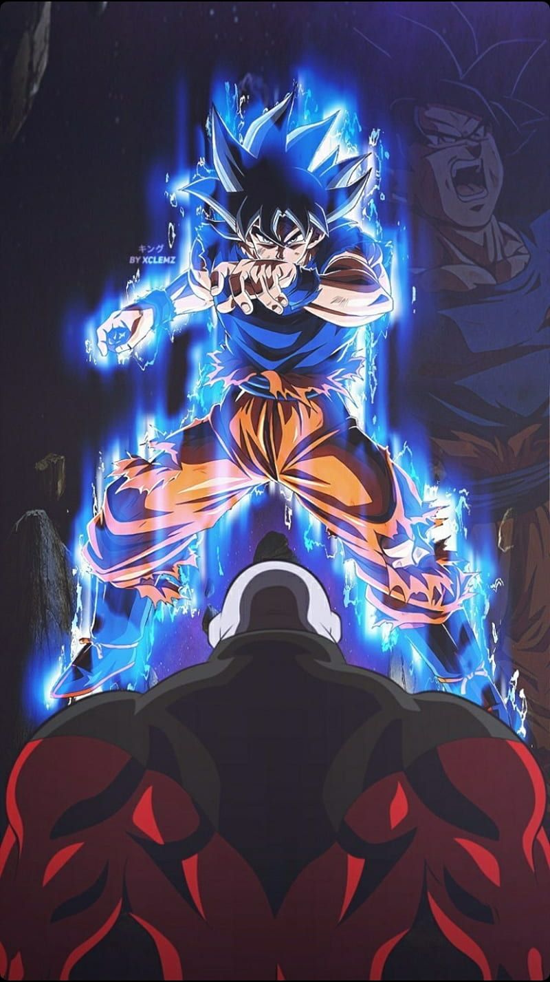 Goku Tui Wallpapers - Top Free Goku Tui Backgrounds - WallpaperAccess