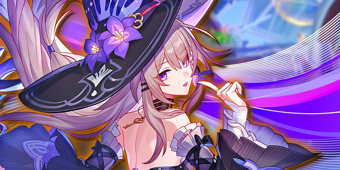 The Herta Wallpapers - Top Free The Herta Backgrounds - WallpaperAccess