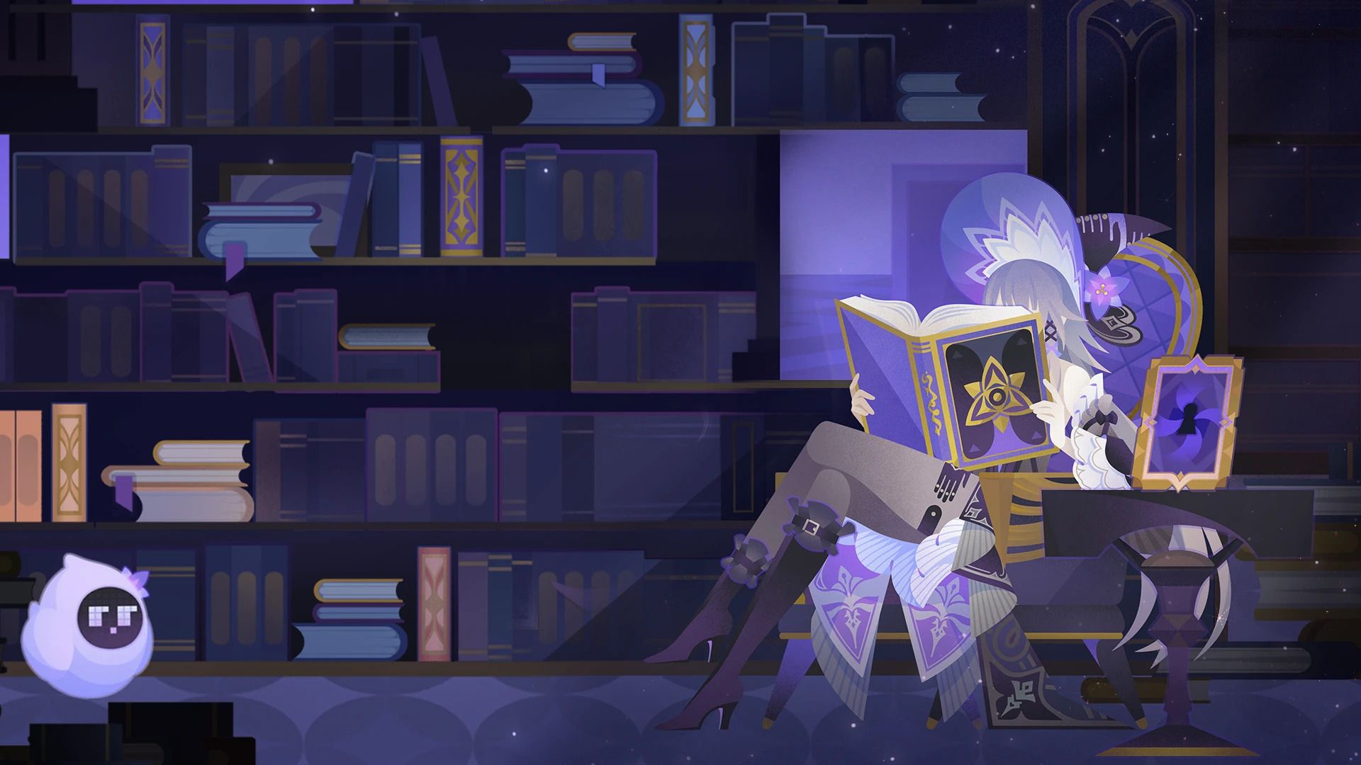 The Herta Wallpapers - Top Free The Herta Backgrounds - WallpaperAccess