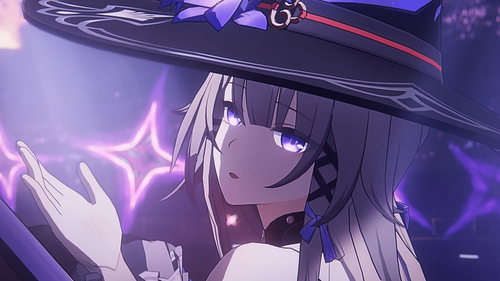 The Herta Wallpapers - Top Free The Herta Backgrounds - WallpaperAccess