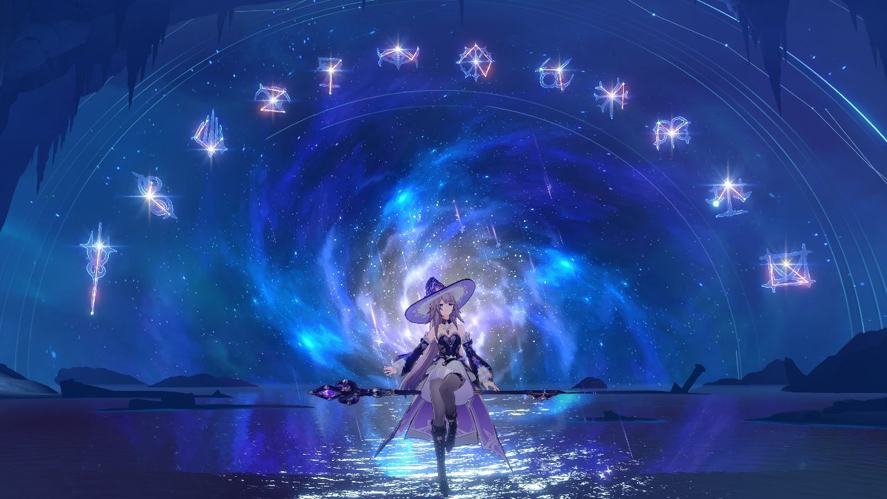 The Herta Wallpapers - Top Free The Herta Backgrounds - WallpaperAccess