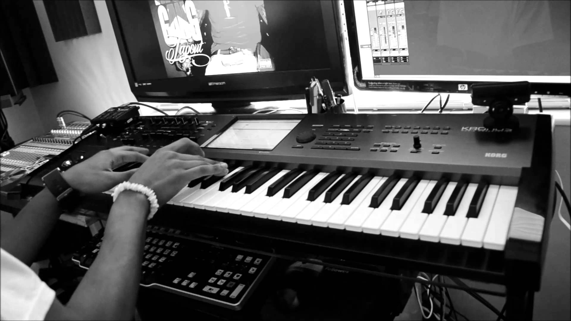 Producer Wallpapers - Top Free Producer Backgrounds - WallpaperAccess