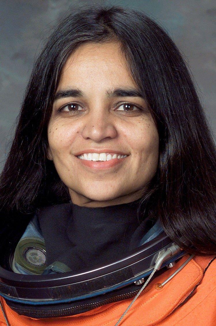 Kalpana Chawla Wallpapers - Top Free Kalpana Chawla Backgrounds ...