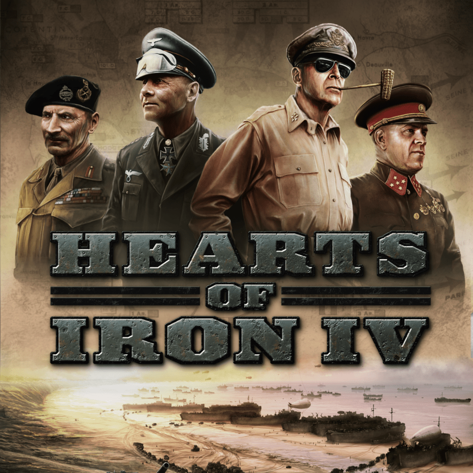 Hearts of Iron IV Wallpapers - Top Free Hearts of Iron IV Backgrounds ...