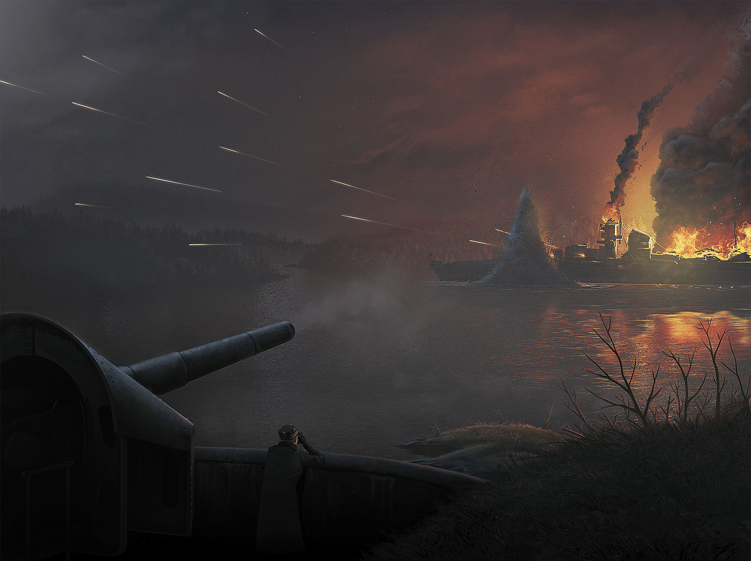Hearts of Iron IV Wallpapers - Top Free Hearts of Iron IV Backgrounds ...