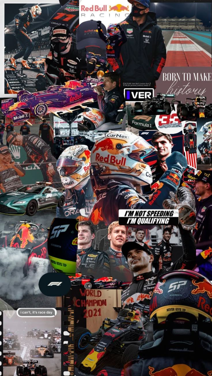 F1 Collage Wallpapers - Top Free F1 Collage Backgrounds - WallpaperAccess