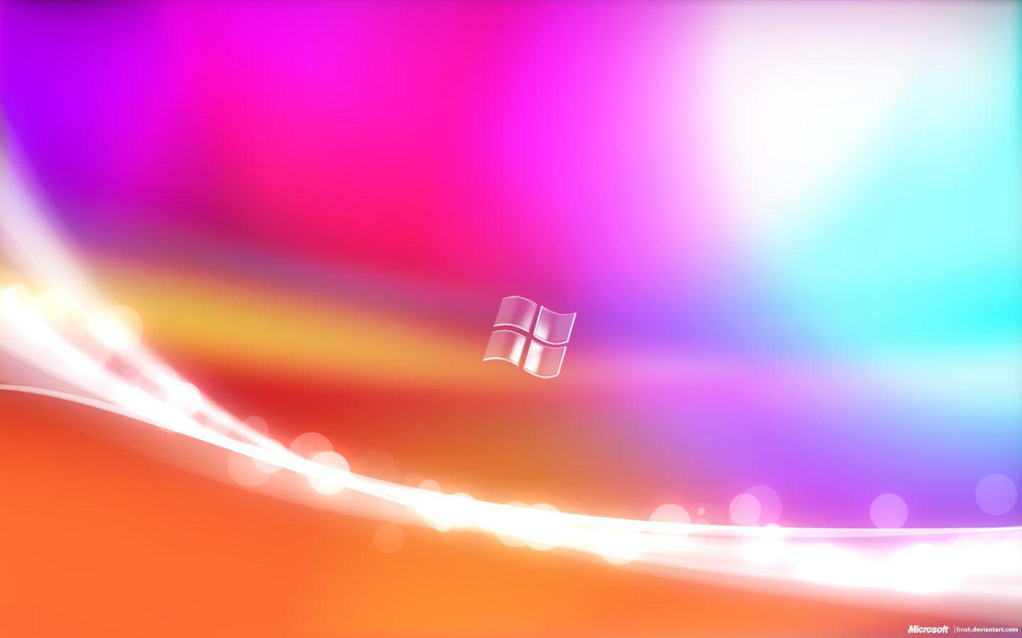 Pink Windows 7 Wallpapers - Top Free Pink Windows 7 Backgrounds ...