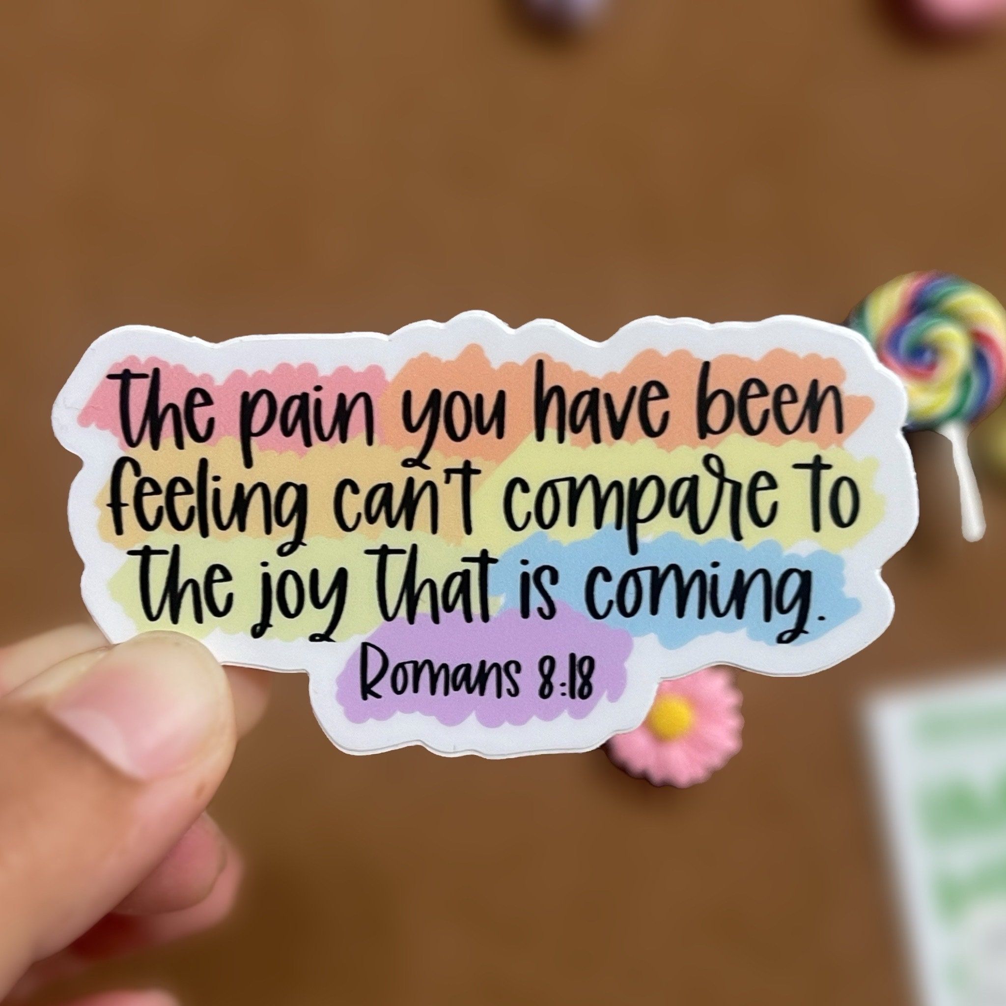 Romans 8:18 Wallpapers - Top Free Romans 8:18 Backgrounds - WallpaperAccess