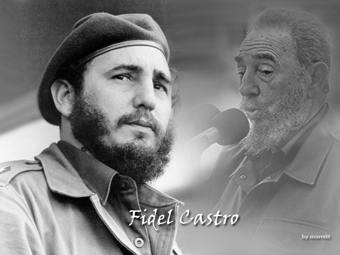Fidel Castro Wallpapers - Top Free Fidel Castro Backgrounds ...