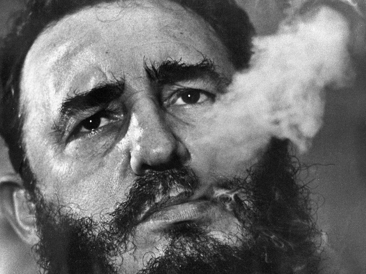 Fidel Castro Wallpapers - Top Free Fidel Castro Backgrounds ...