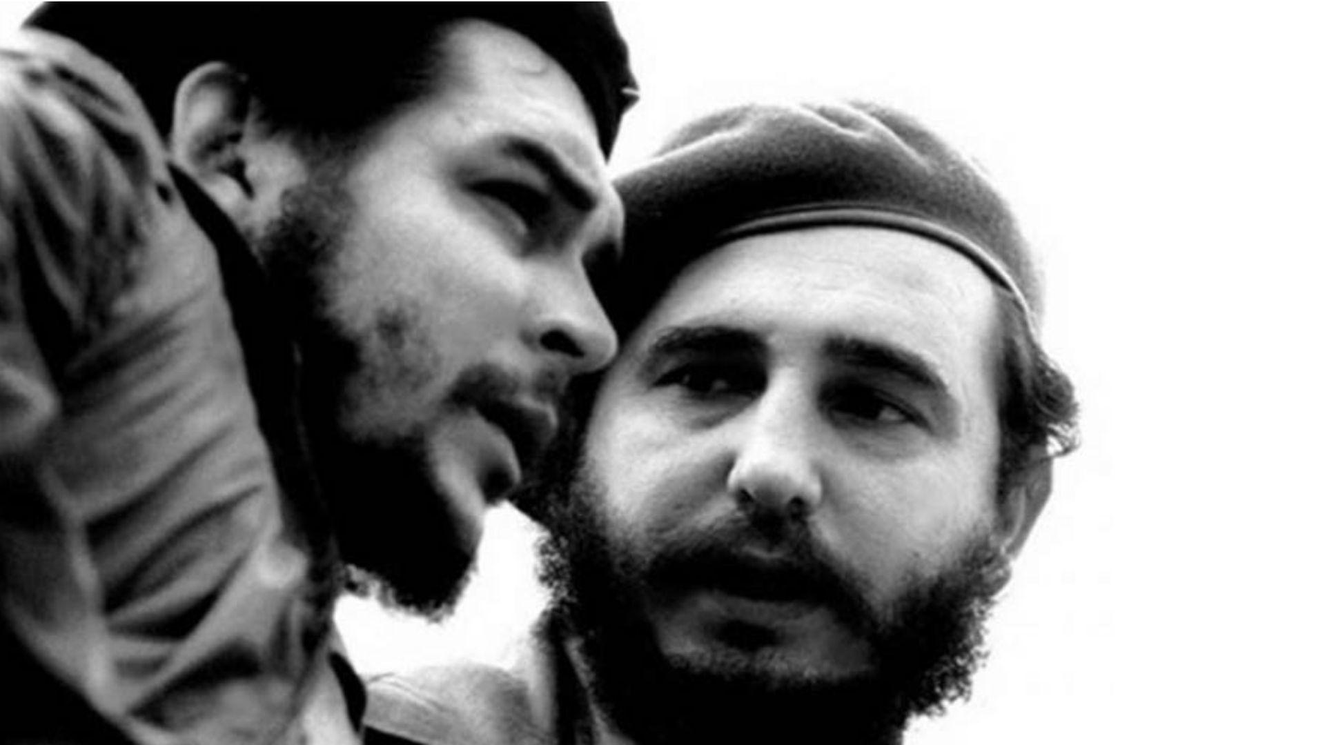 Fidel Castro Wallpapers - Top Free Fidel Castro Backgrounds ...