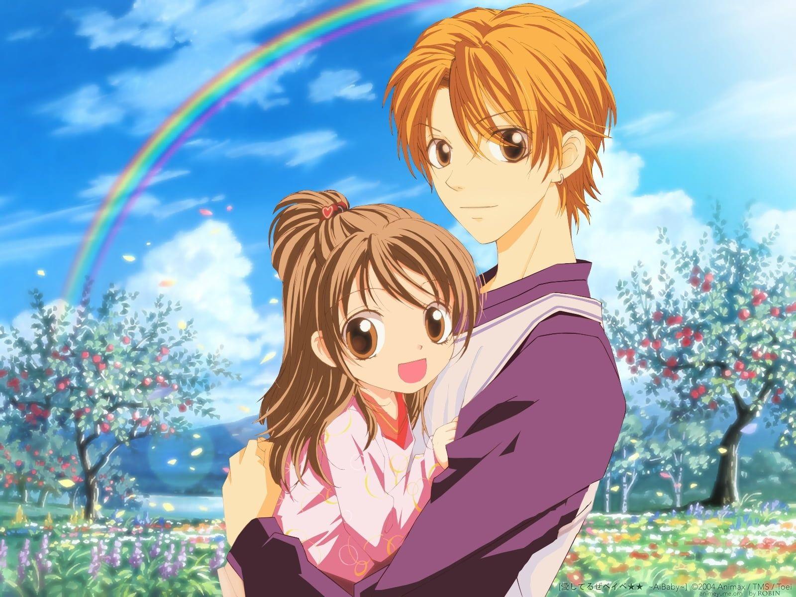 Happy Boy Anime Wallpapers - Top Free Happy Boy Anime Backgrounds ...