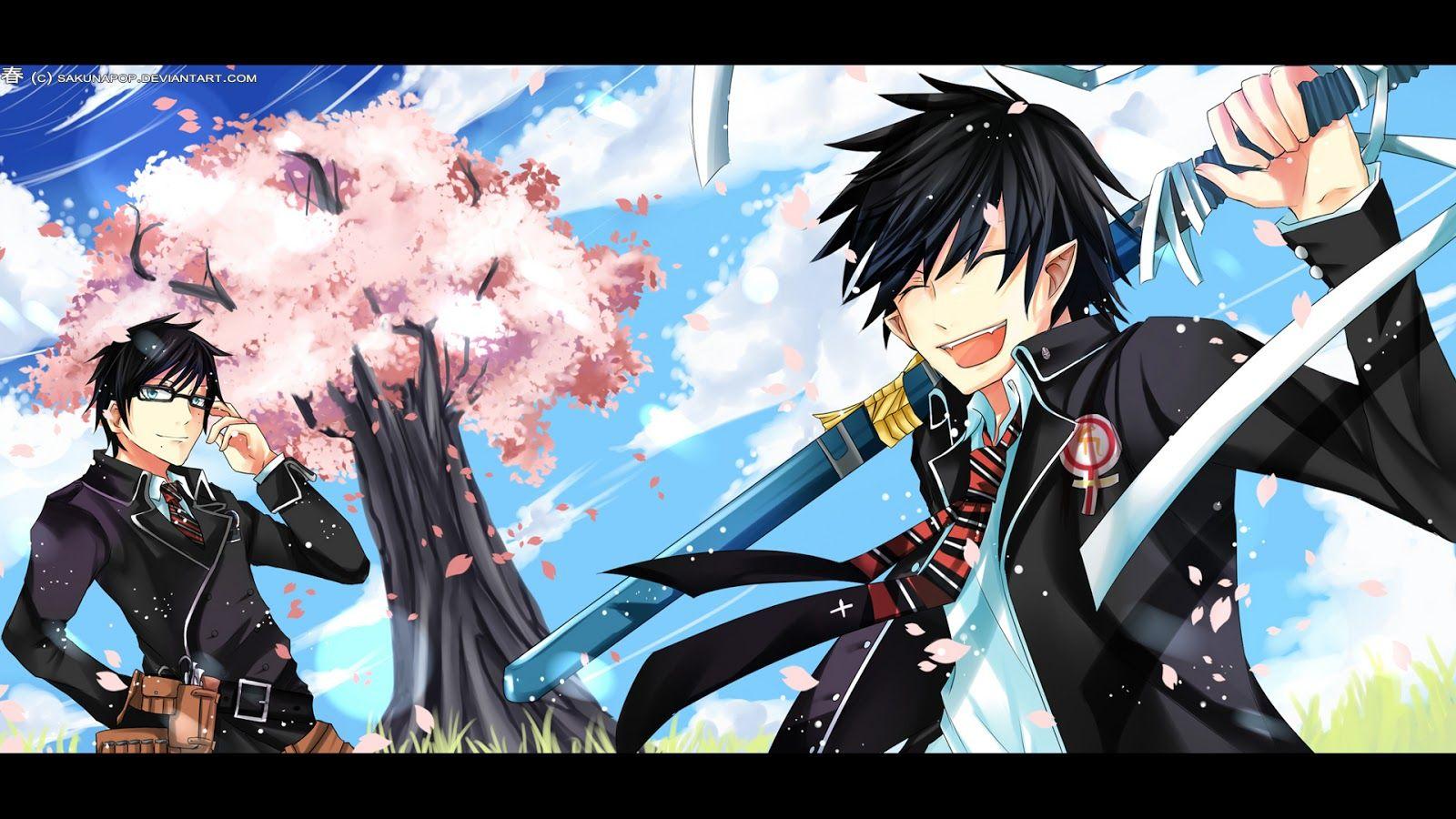 Happy Boy Anime Wallpapers - Top Free Happy Boy Anime Backgrounds ...