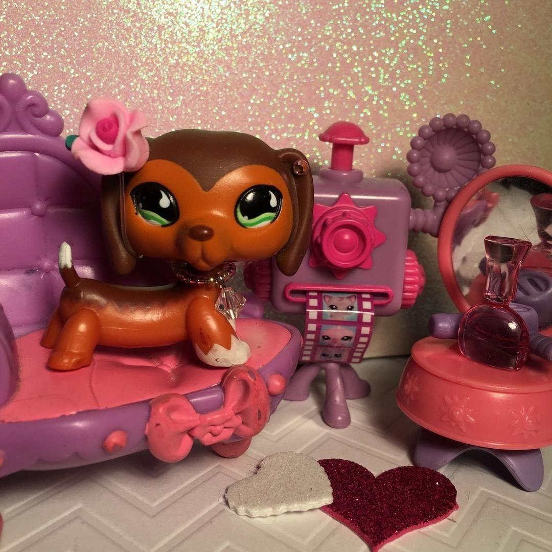 Littlest Pet Shop Wallpapers - Top Free Littlest Pet Shop Backgrounds ...