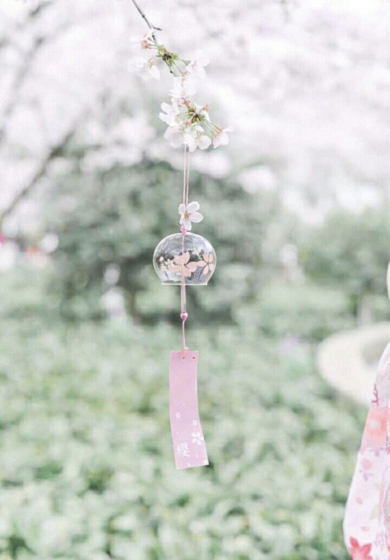 Wind Charm Wallpapers - Top Free Wind Charm Backgrounds - WallpaperAccess