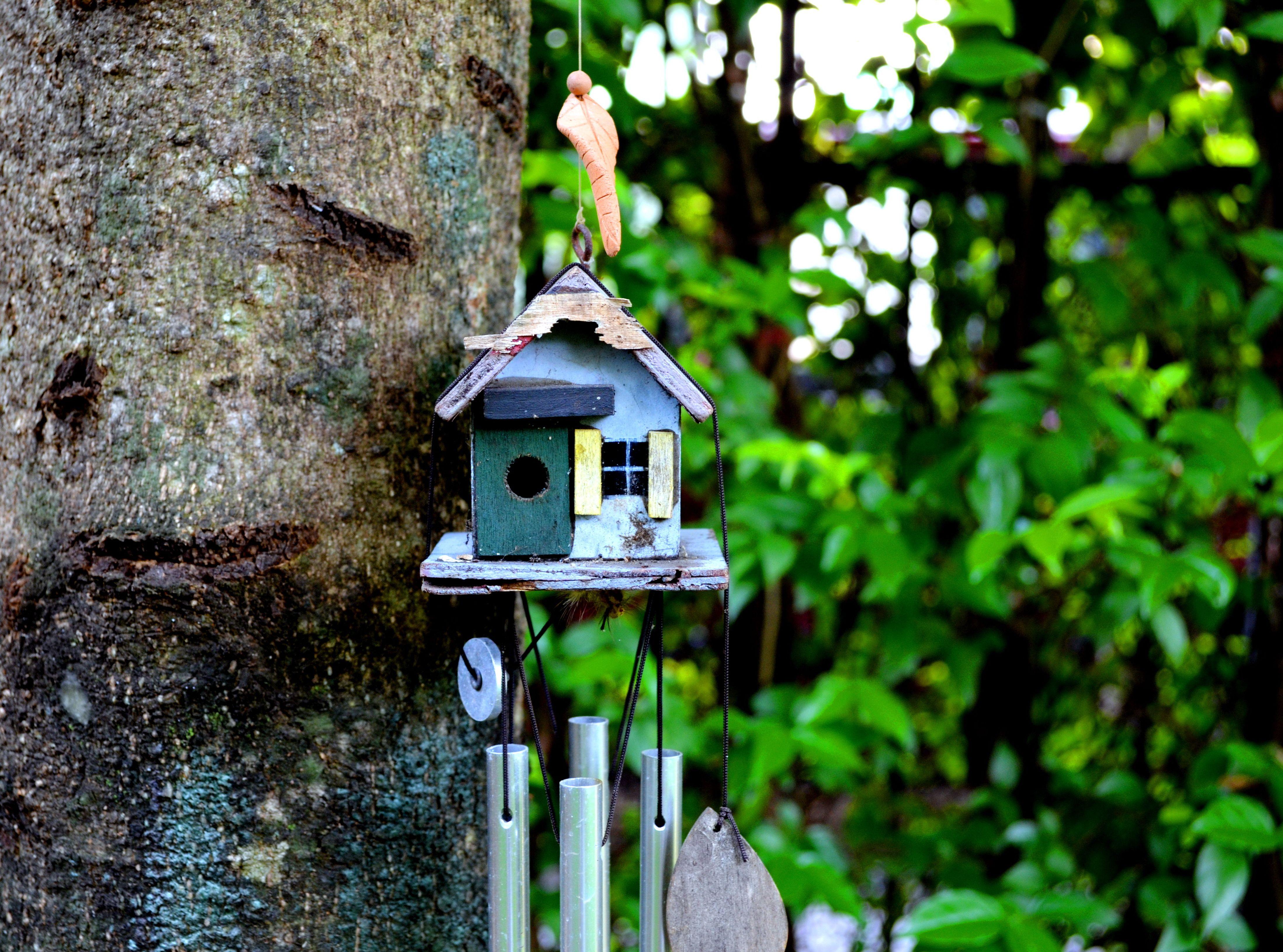 Wind Charm Wallpapers - Top Free Wind Charm Backgrounds - WallpaperAccess