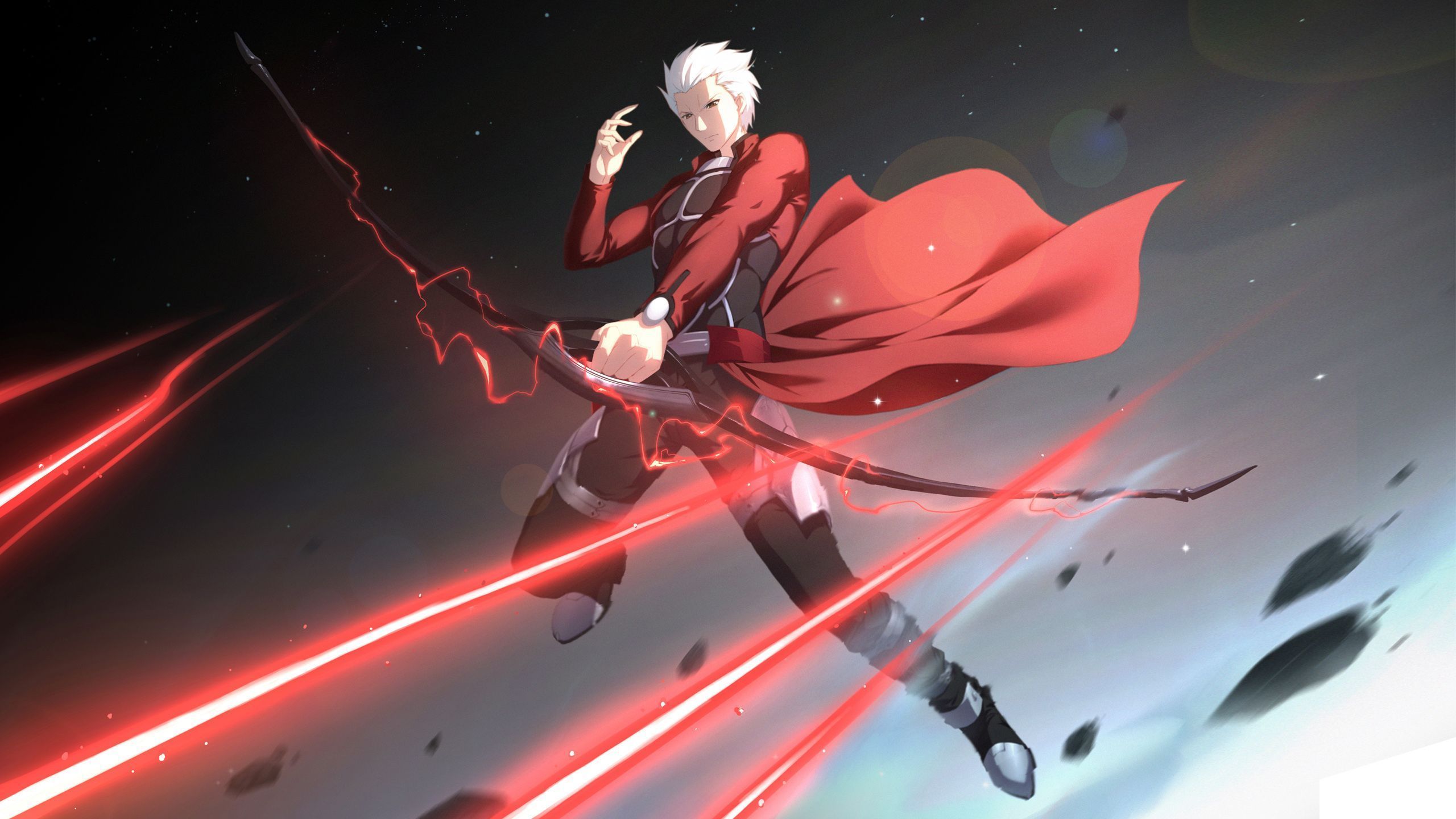 Fate Stay Night 4K Wallpapers - Top Free Fate Stay Night 4K Backgrounds ...