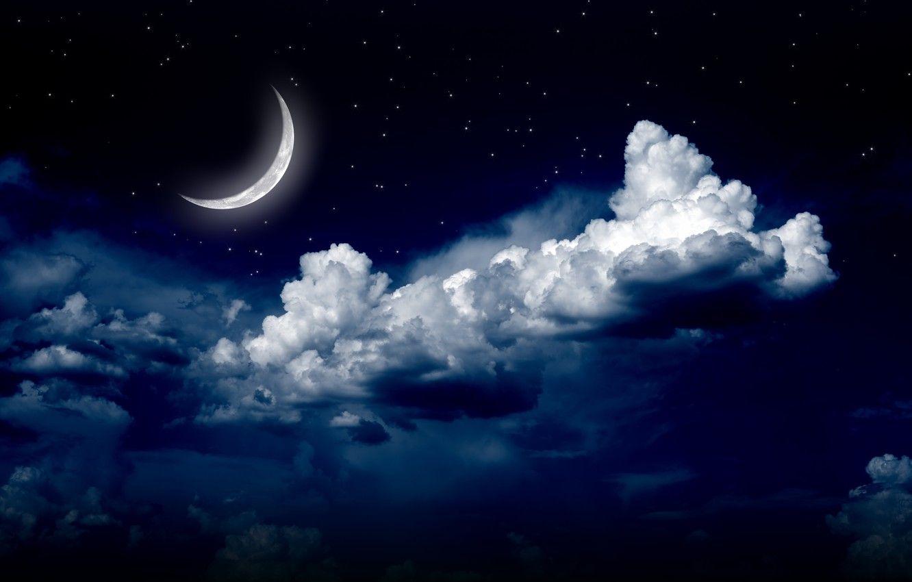 Stars and Clouds Wallpapers - Top Free Stars and Clouds Backgrounds ...