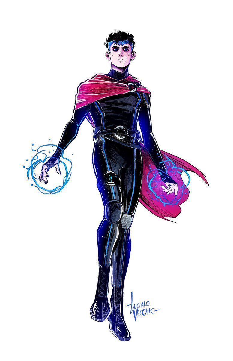 Billy Maximoff Wallpapers - Top Free Billy Maximoff Backgrounds ...
