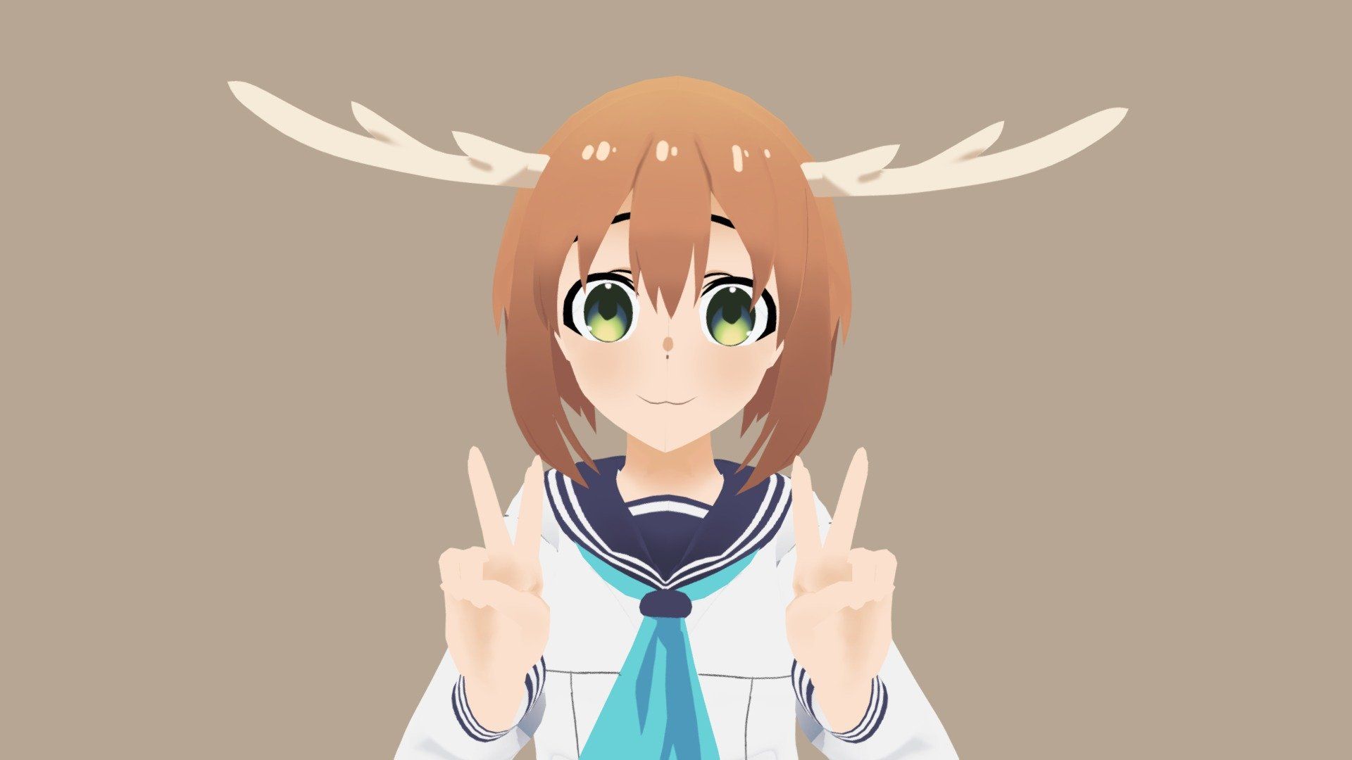 Shikanoko Nokonoko Koshitantan Wallpapers - Top Free Shikanoko Nokonoko ...