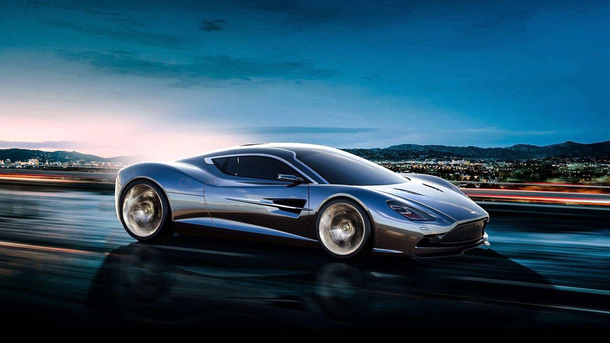 Blue Sports Cars Supercars Wallpapers - Top Free Blue Sports Cars ...