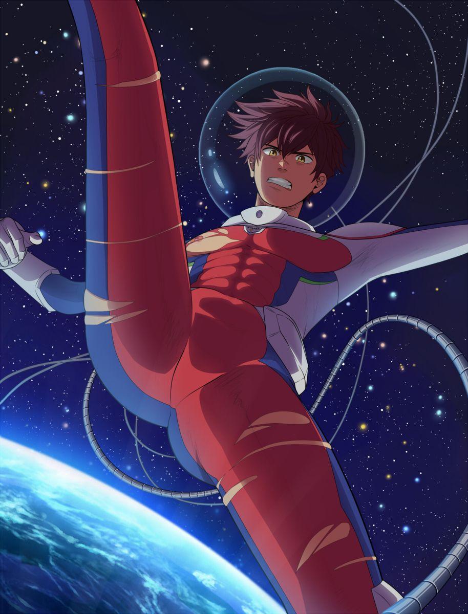 Kanata No Astra Wallpapers Top Free Kanata No Astra Backgrounds Wallpaperaccess