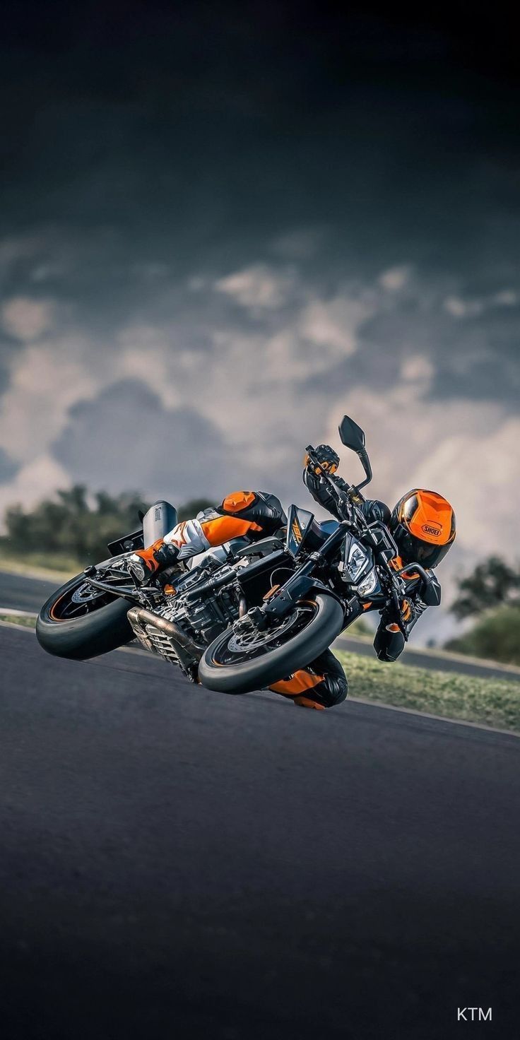 4K KTM Wallpapers - Top Free 4K KTM Backgrounds - WallpaperAccess