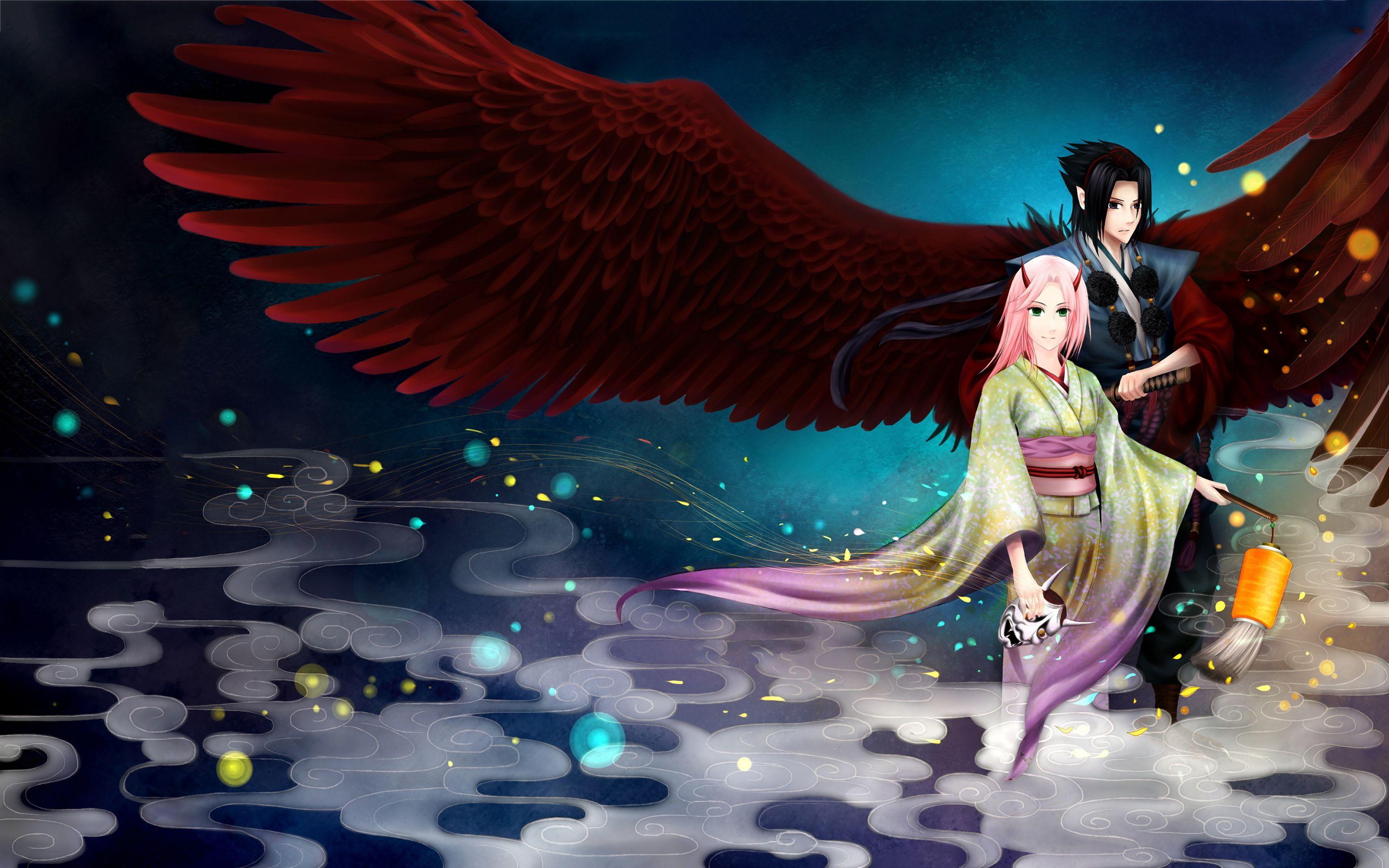 Sakura Haruno 4K Wallpapers - Top Free Sakura Haruno 4K Backgrounds ...