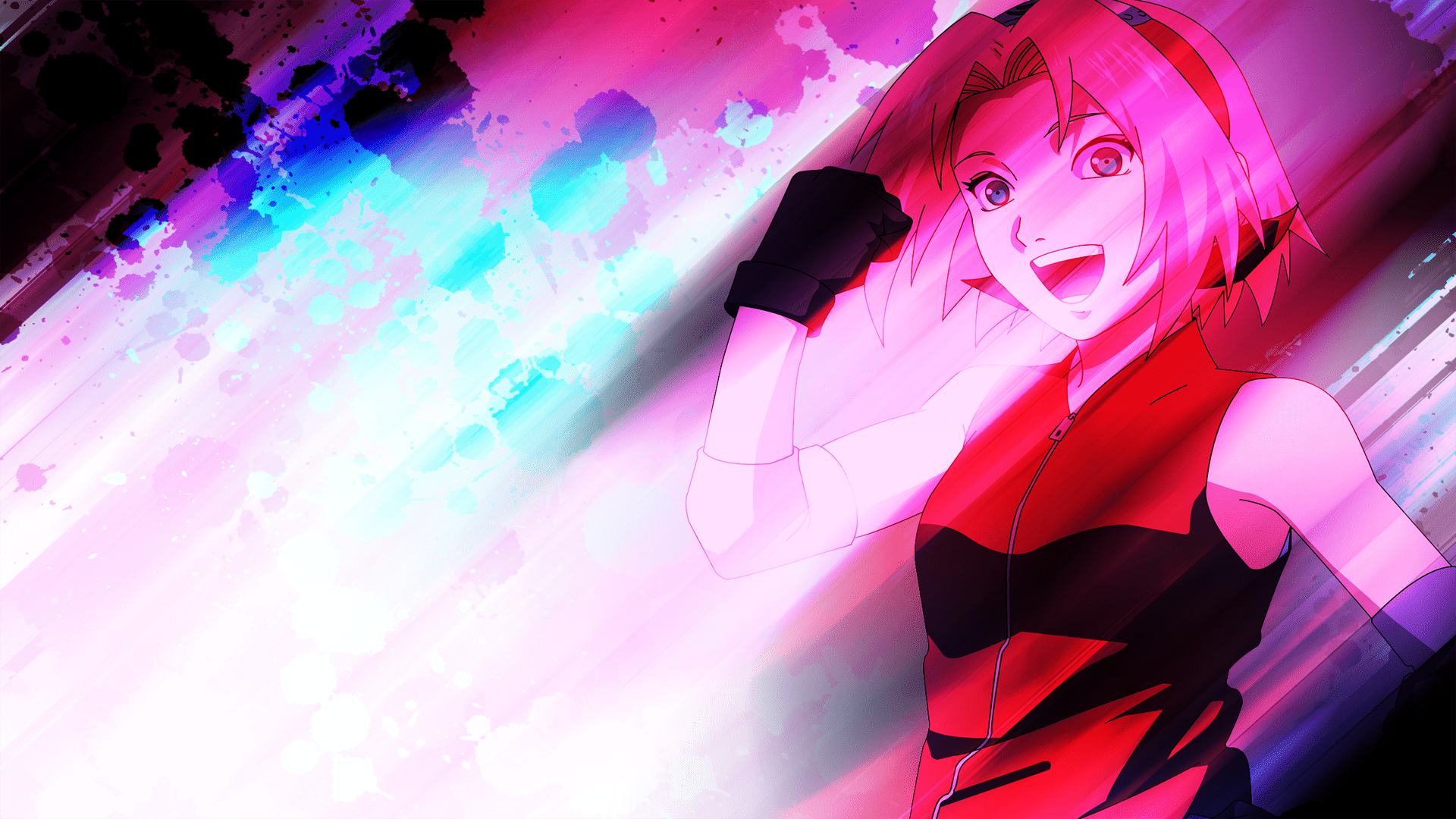 Sakura Haruno 4K Wallpapers - Top Free Sakura Haruno 4K Backgrounds ...