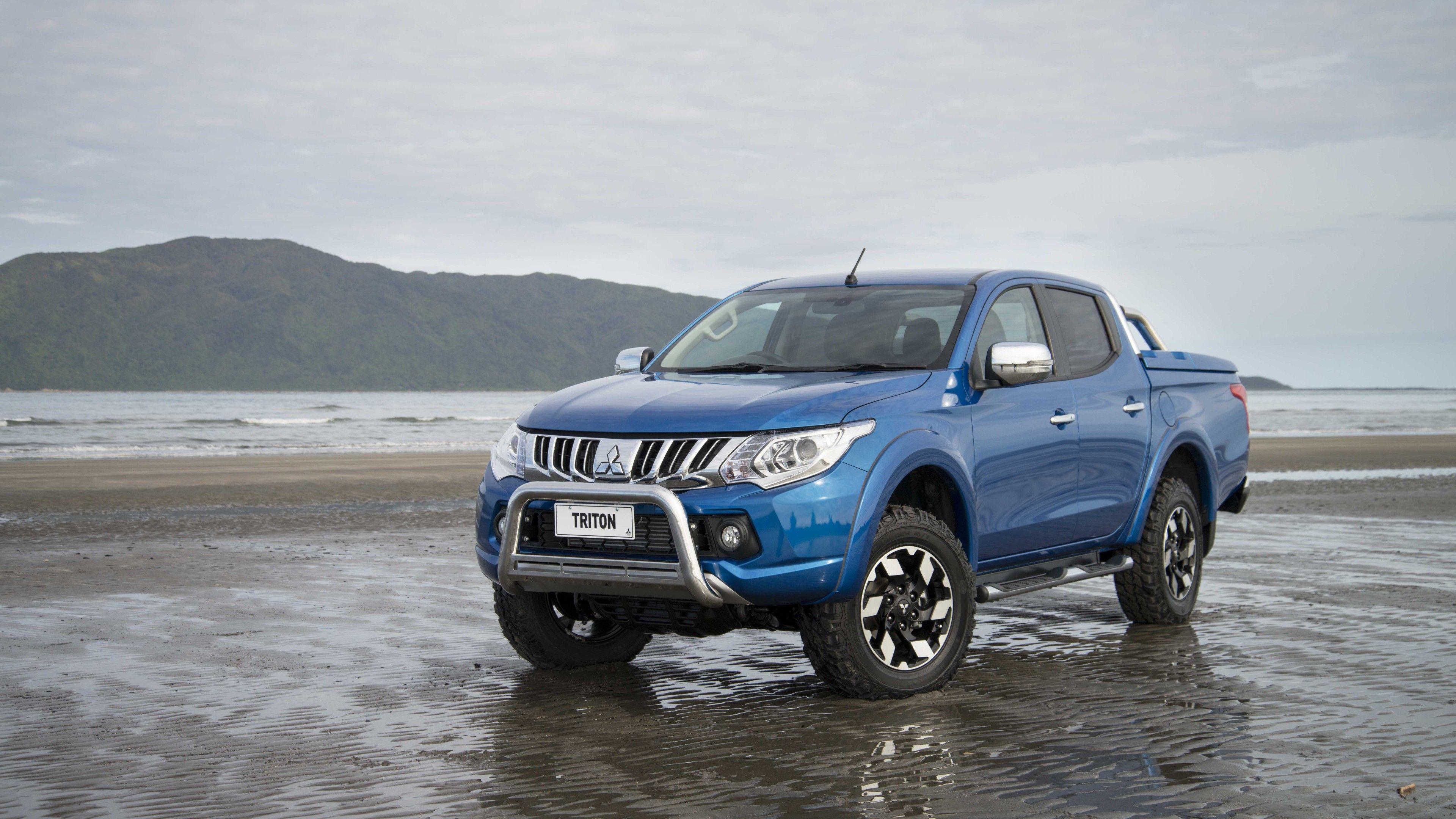 Mitsubishi Triton Wallpapers - Top Free Mitsubishi Triton Backgrounds ...