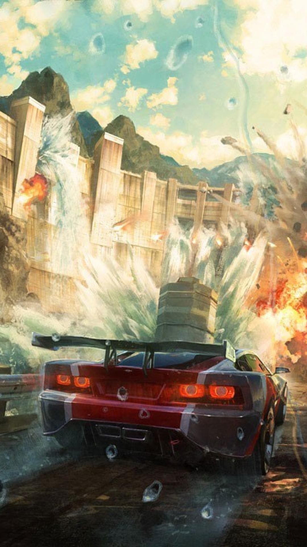 Split/Second Wallpapers - Top Free Split/Second Backgrounds - WallpaperAccess