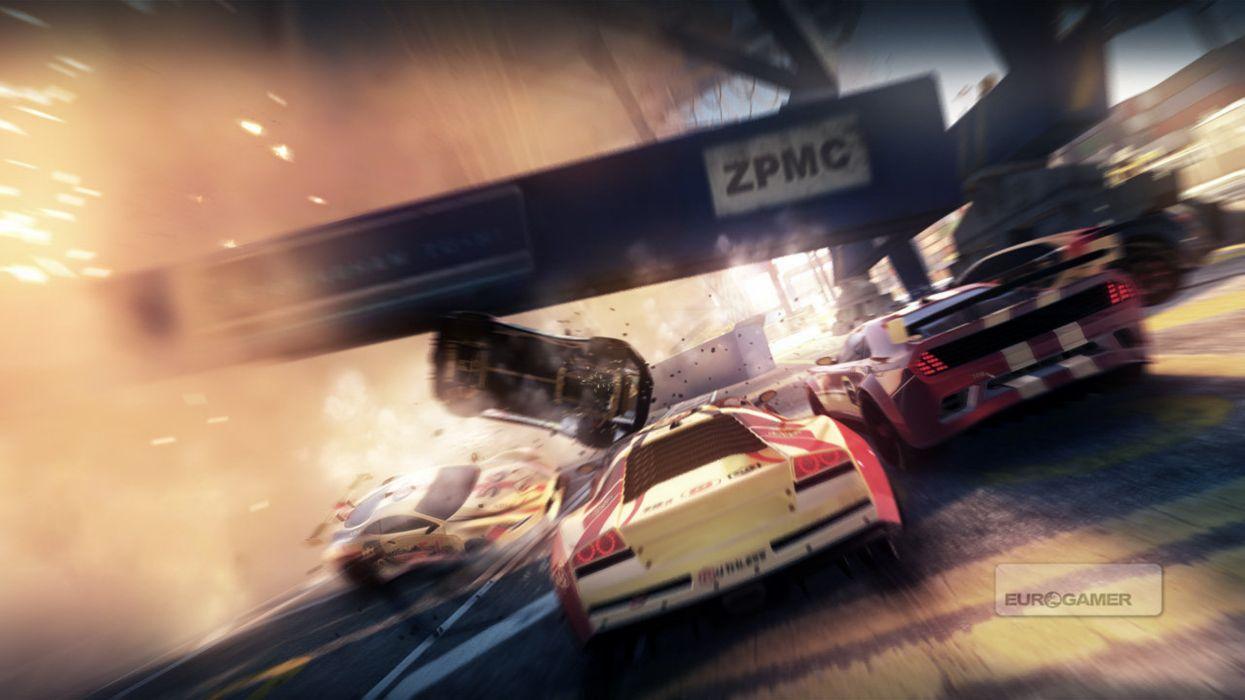 Split/Second Wallpapers - Top Free Split/Second Backgrounds ...